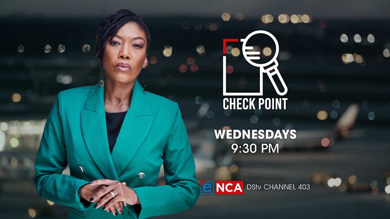 Top Stories | Latest News in South Africa | eNCA
