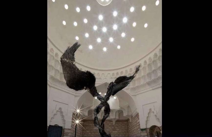 'Forever is Now' exhibition | SA's Jake Singer to showcase his ...