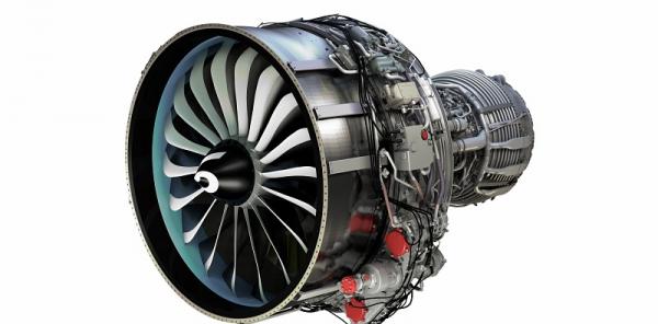 Safran Diesel Engine