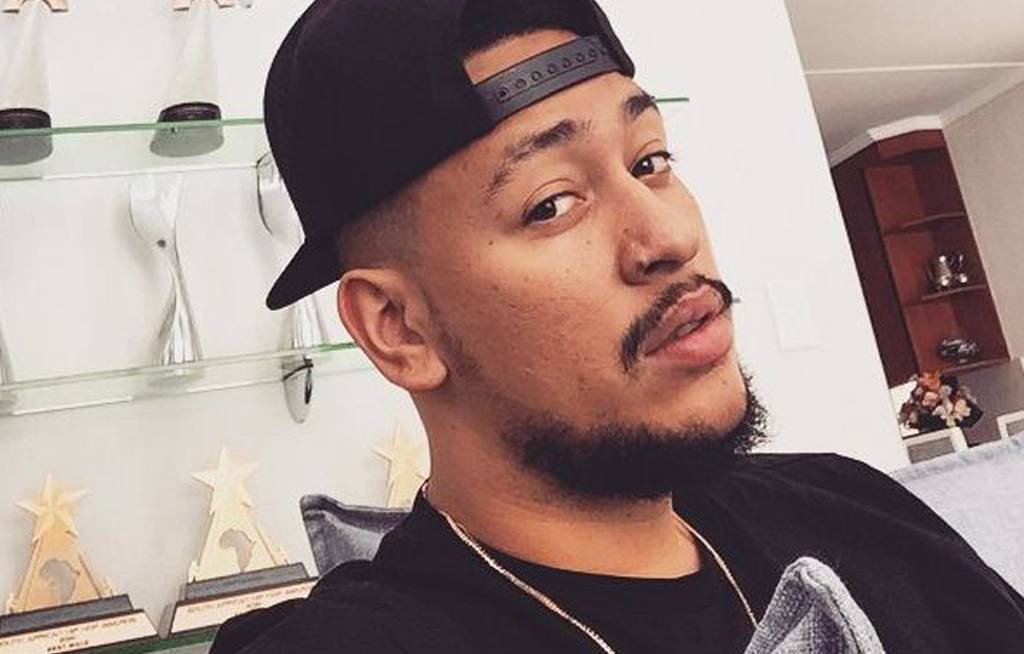 Aka South African Rapper Haircut