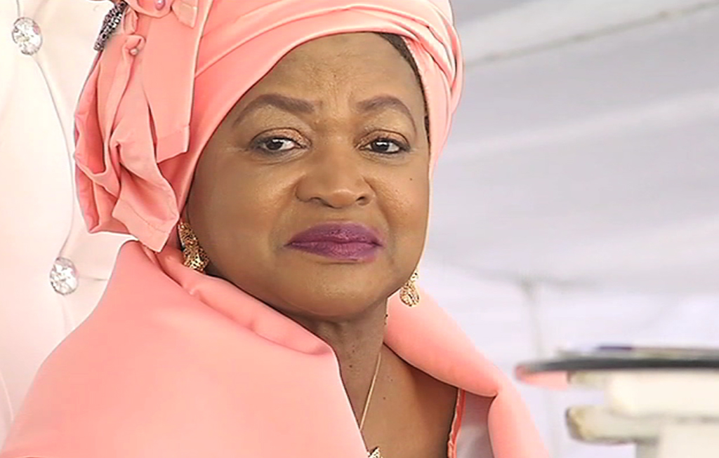 Baleka Mbete Memes