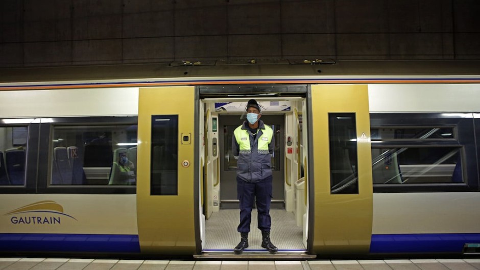 Murray and Roberts sells its stake in Gautrain - eNCA