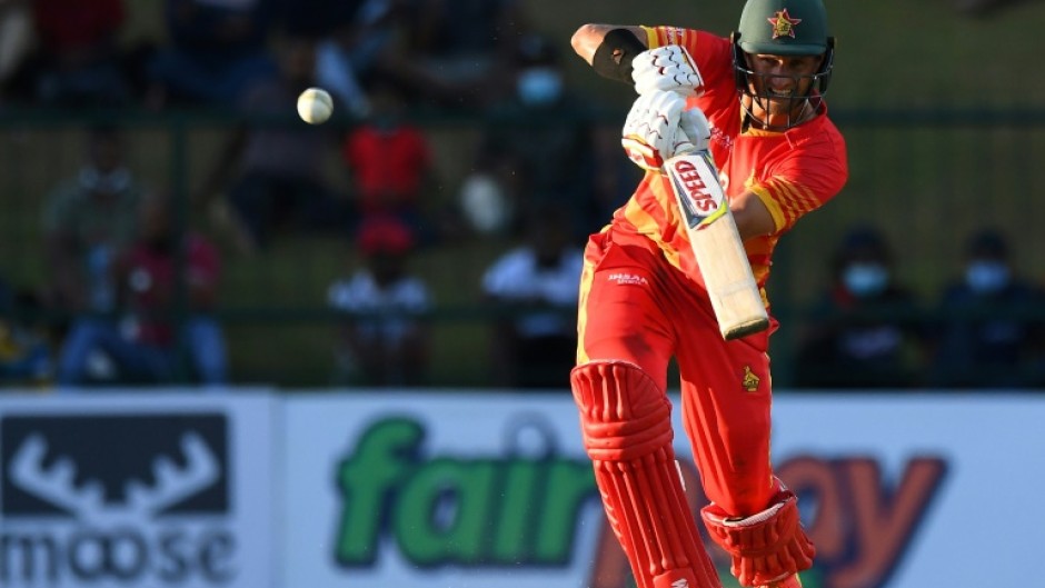 Zimbabwe coach confident of reaching Super 12 at T20 World Cup - eNCA