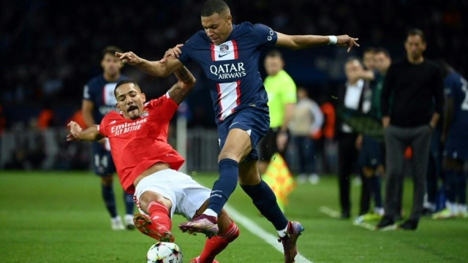 Real Madrid and Man City lock up Champions League last 16 places - eNCA