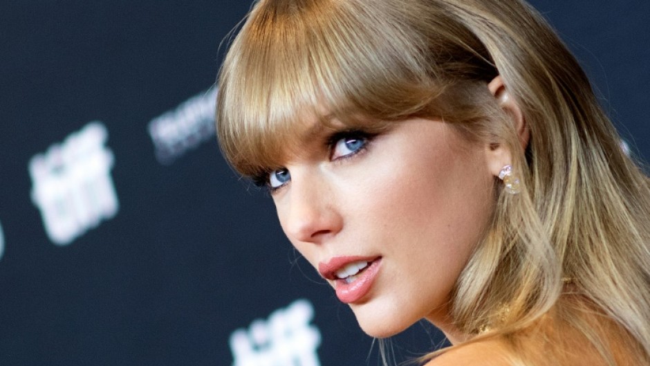 Experience Taylor Swift - The Eras Tour at Nu Metro cinemas - eNCA