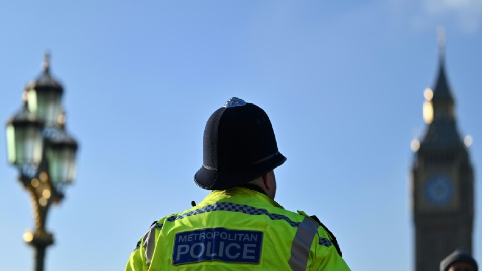 UK court starts sentencing of ex-London policeman for serial rapes - eNCA