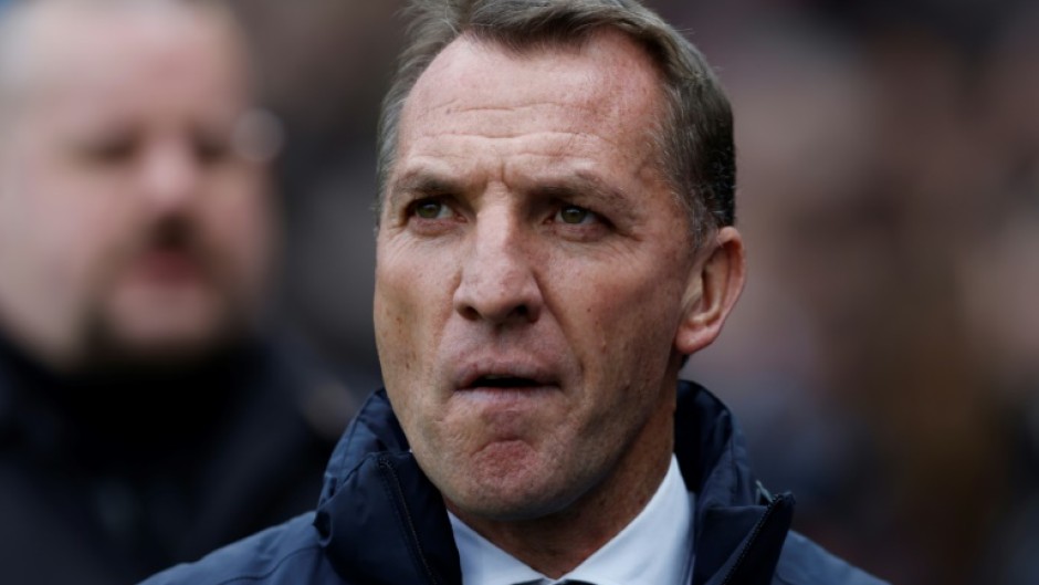 Brendan Rodgers returns for second spell as Celtic boss - eNCA