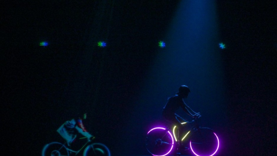 First Olympic Esports Week kicks off in Singapore - eNCA