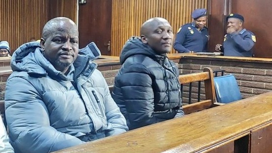 Thabo Bester escape | Accused 11 granted bail, 12 abandons bid - eNCA