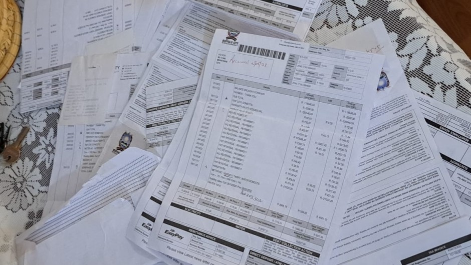 Service delivery | Salga blames weak education system - eNCA