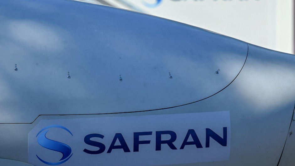 French aerospace firm to pay $17m after China bribery probe - eNCA