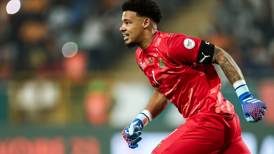 WATCH | Bafana Bafana arrive home to heroes' welcome - eNCA