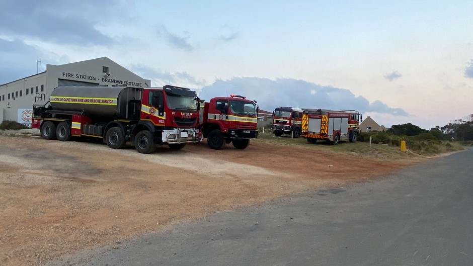 Request to declare state of national disaster in WC - eNCA