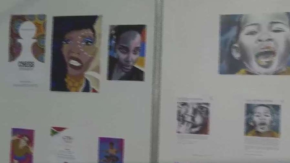 Easter Rand Show | Attendees and exhibitors connect in one the country ...