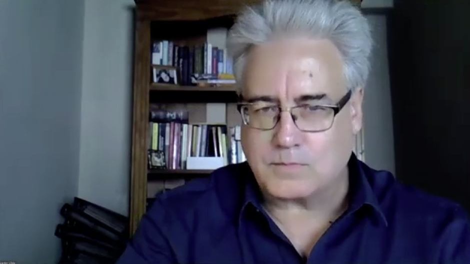 Government of National Unity | How far is too far when it comes to ...