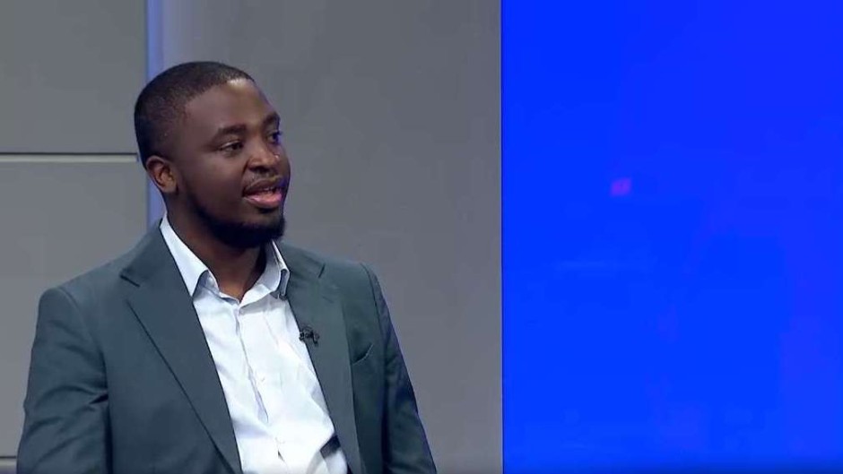 Youth Month | #NoChildLeftBehind program launched - eNCA