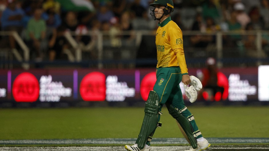 Discussion | Matthew Breetzke becomes newest SA Test player - eNCA