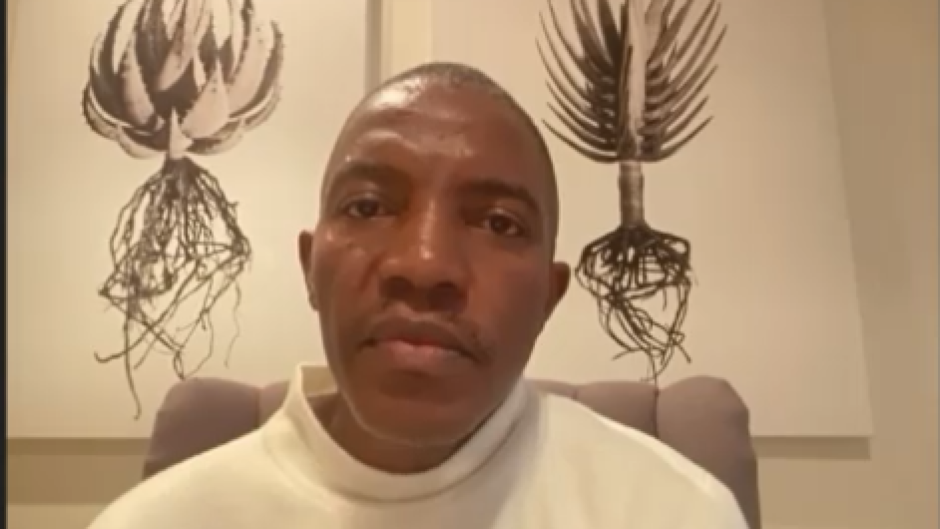 Discussion | Illegal military training base uncovered in Mpumalanga - eNCA