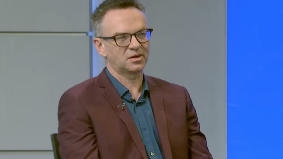 Newslink | Editor's insights | 21 July 2024 - eNCA