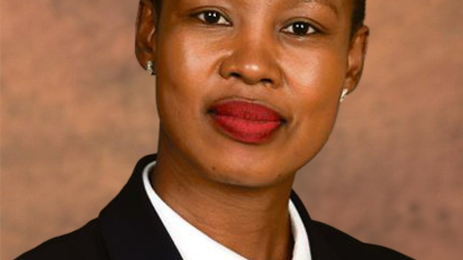 Small Enterprise Act | Minister welcomes signing of new act - eNCA