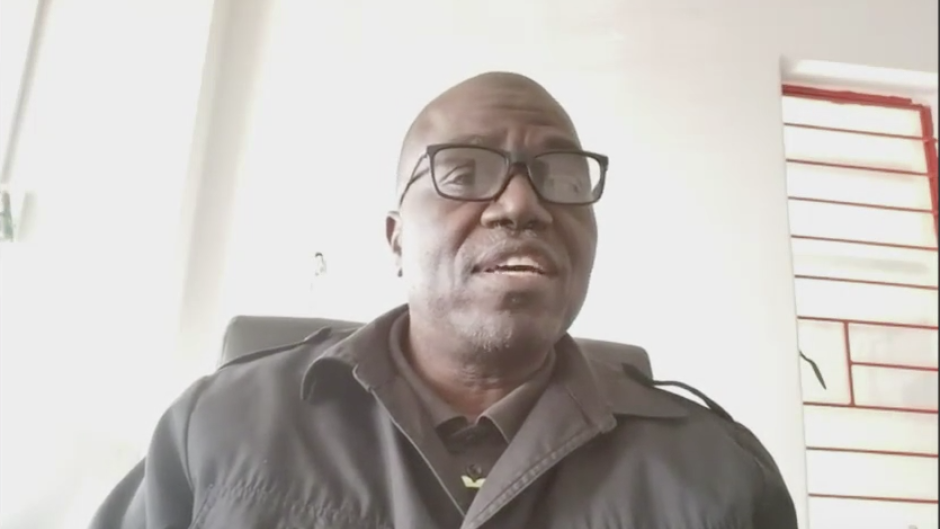Calls for oversight committee for Presidency - eNCA