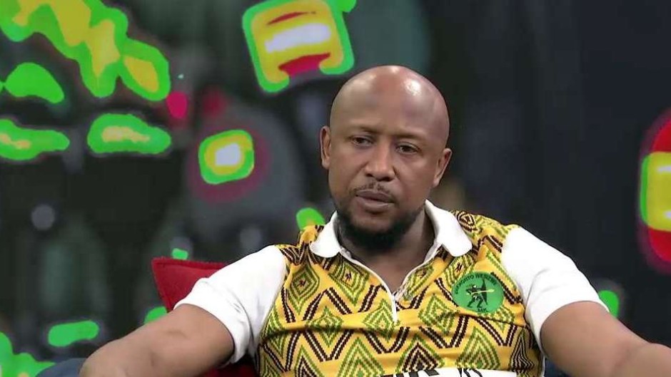 Shivambu retracts Nhlamulo Ndhlela drug use allegations - eNCA