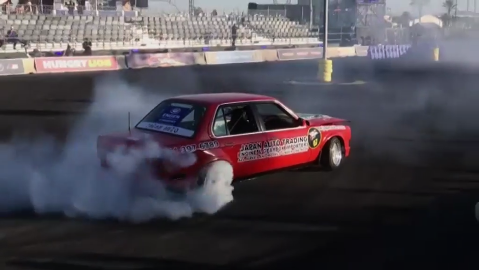 Drive | Red Bull Shay'moto | 5 October 2024 - eNCA