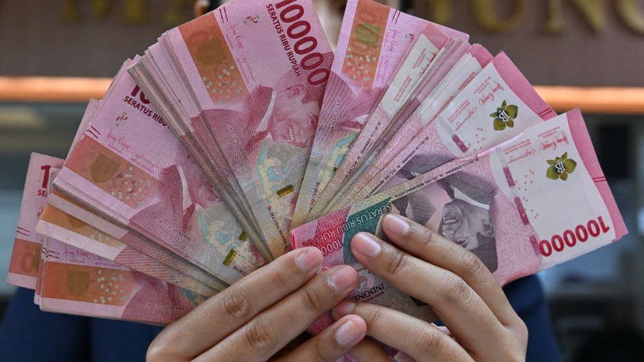 #KnowYourG20 | Indonesia: The volcanic giant igniting Asia's economic future - eNCA