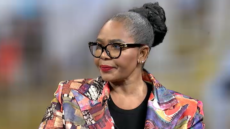 Discussion | Pulse check on Gauteng healthcare - eNCA