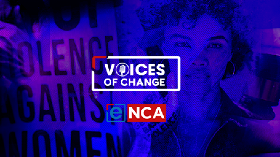 Voices Of Change | Child protection is what comes after rescue | 3 June ...