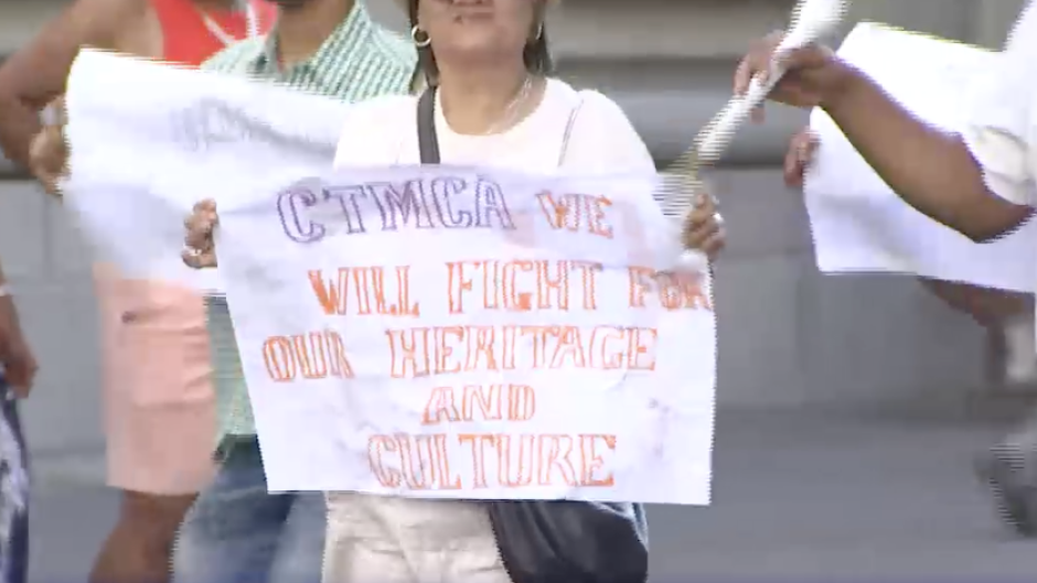 Tweede Nuwe Jaar | Parade dispute heads to court - eNCA