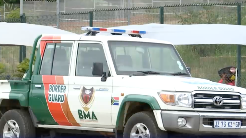 Over 63,000 people processed at borders on 7 January - eNCA