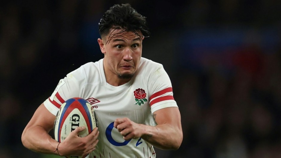 Marcus Smith starts for England in Rugby World Cup warm-up - eNCA