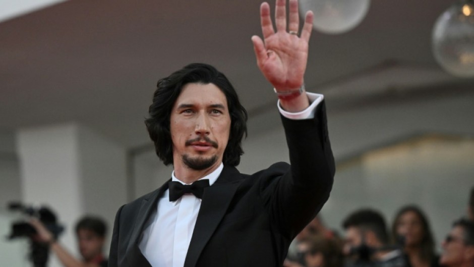 Michael Mann's 'Ferrari' gets pulses racing in Venice - eNCA