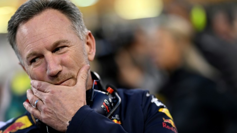 Red Bull will 'explode' if Horner stays: Jos Verstappen - eNCA