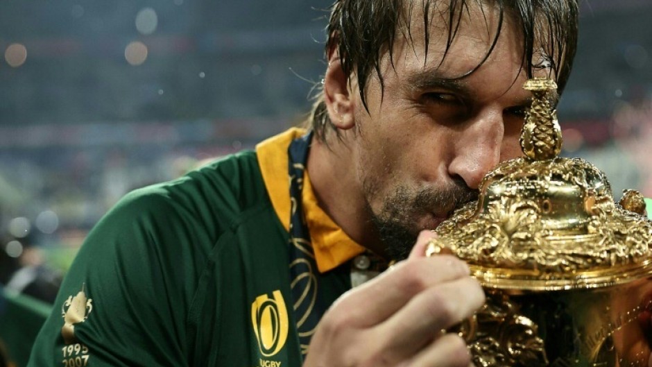 Springbok star Etzebeth named SA Player of Year - eNCA