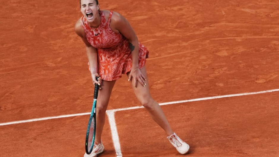 Andreeva stuns Sabalenka, youngest Grand Slam semi-finalist since 1997 - eNCA
