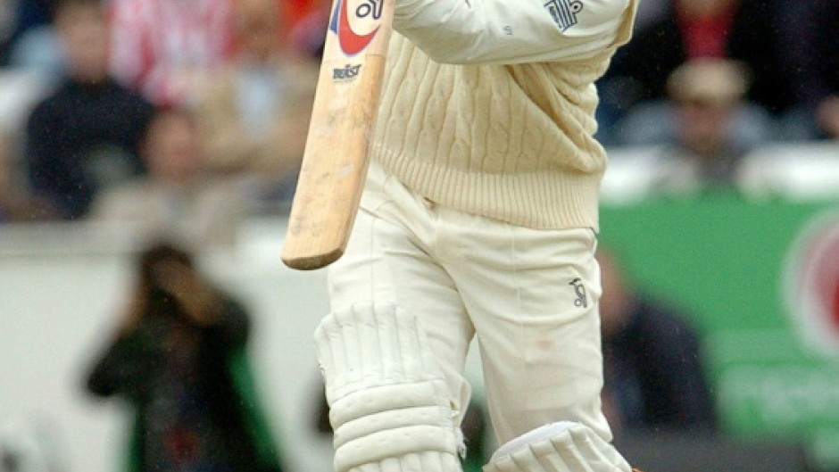 Graham Thorpe: A shining light in a tough era for England - eNCA