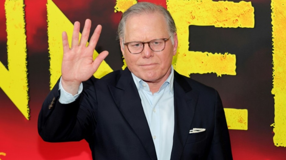 Warner Brothers Discovery to split into 2 companies to build streaming - eNCA