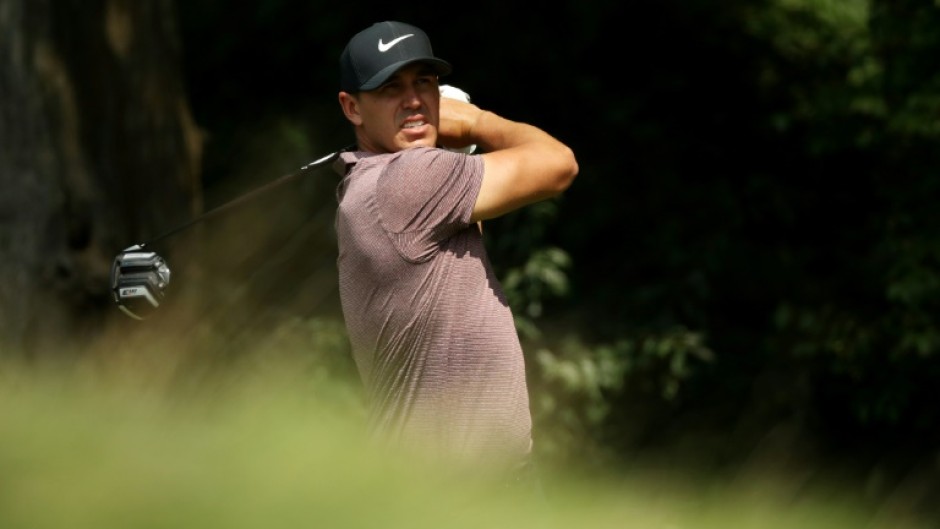 Koepka leaves LIV Golf: official - eNCA