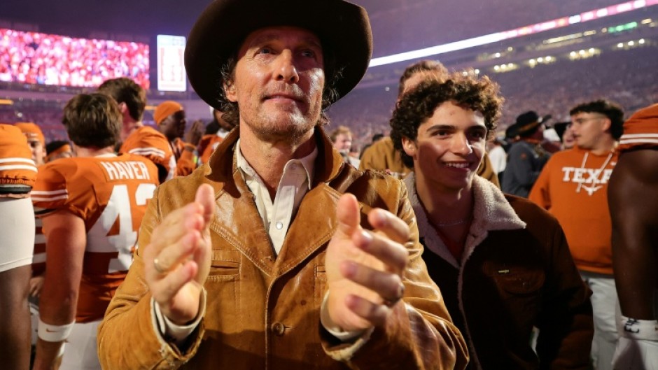 Funny old world: the week's offbeat news - eNCA