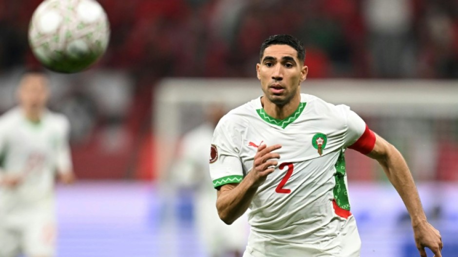 Morocco's Bono 'one of best goalkeepers in the world' - eNCA