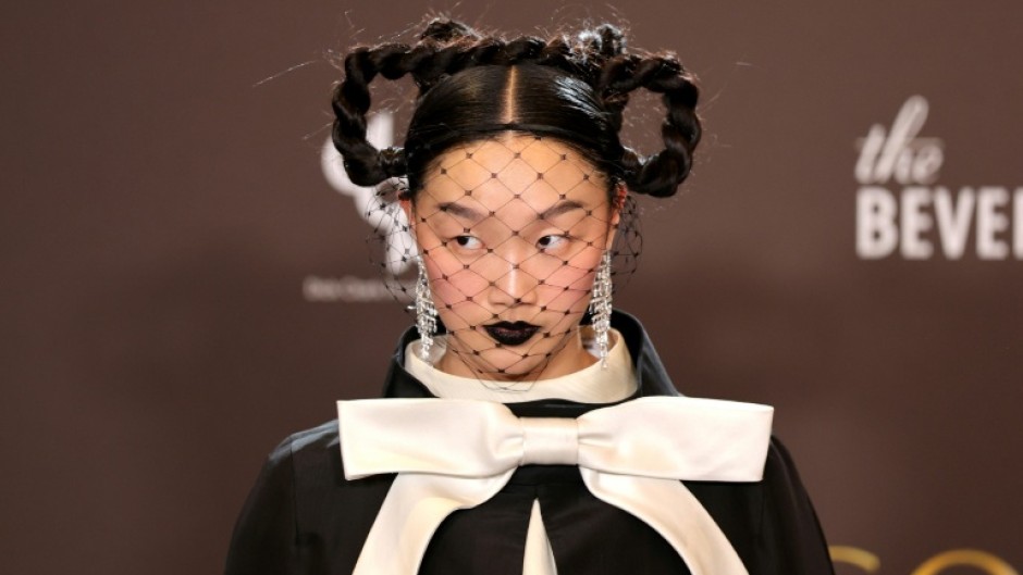 KPop Demon Hunters star to open Women's Asian Cup - eNCA