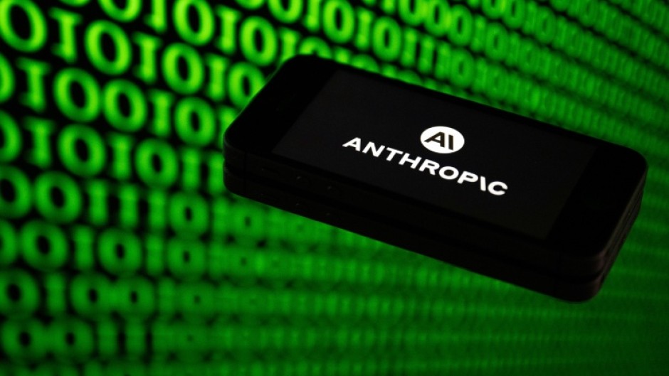 AI giant Anthropic reaches near-trillion dollar valuation - eNCA