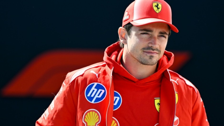 Ferrari tipped to end Antonelli's winning run - eNCA