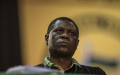 Devi | Sbu Banda | 3 June 2024 - eNCA