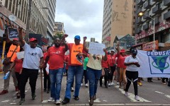 Top Stories | Latest News in South Africa | eNCA