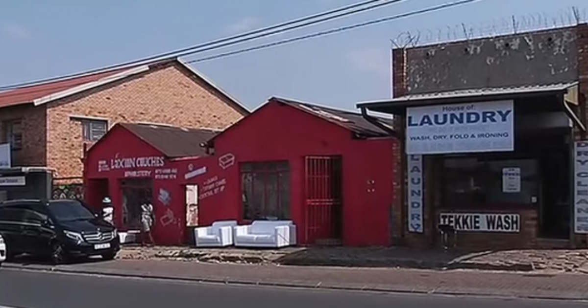 U.S. Government Range and Township system - eurojnr