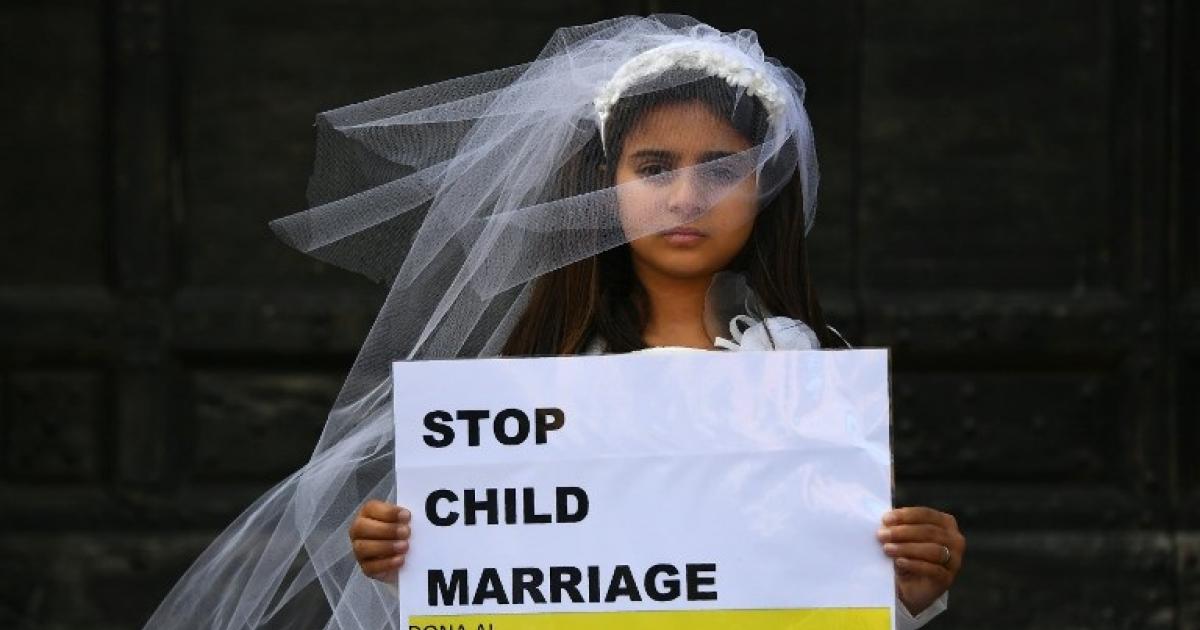 Number of child marriages falling too slowly: UNICEF | eNCA