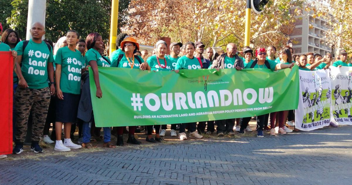 Labour tenants – Knowledge base land